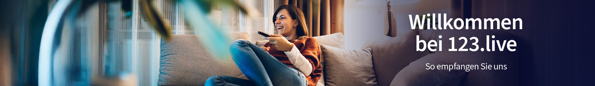 123.live empfangen